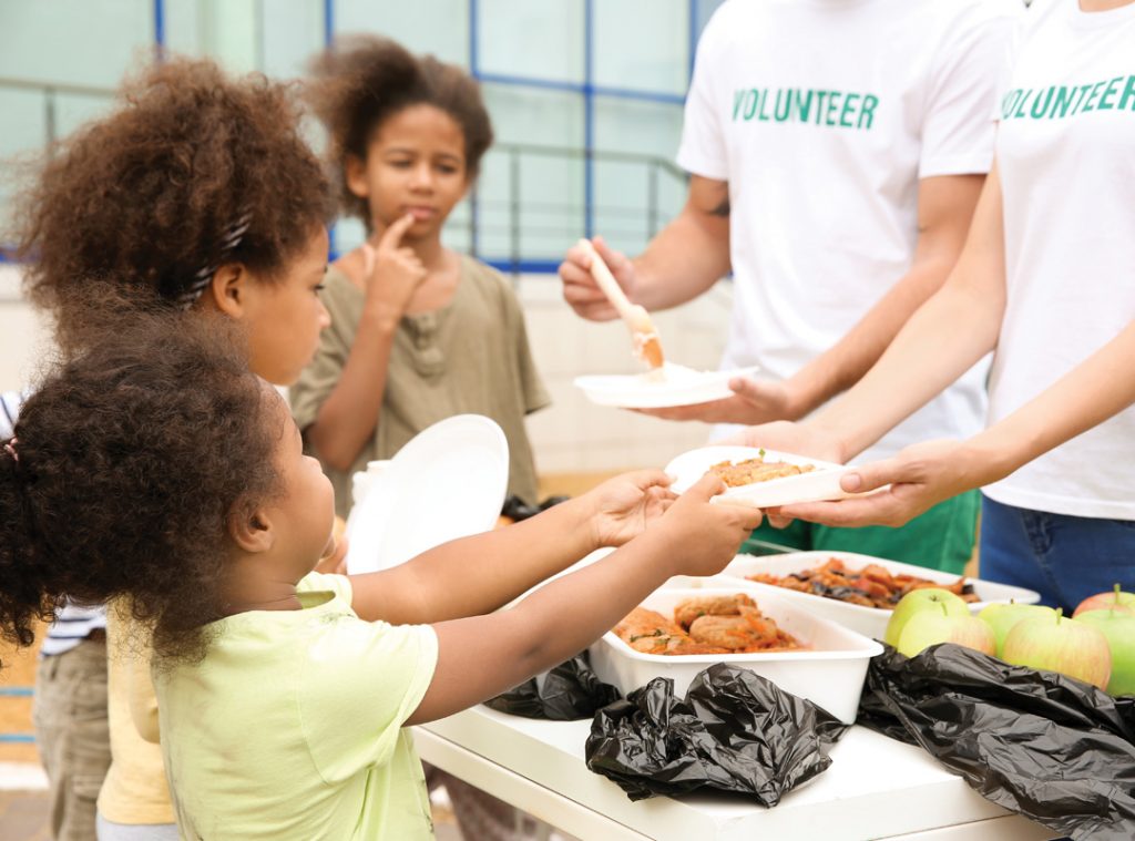 SAFESpaces Community Table - SAFESpaces K12